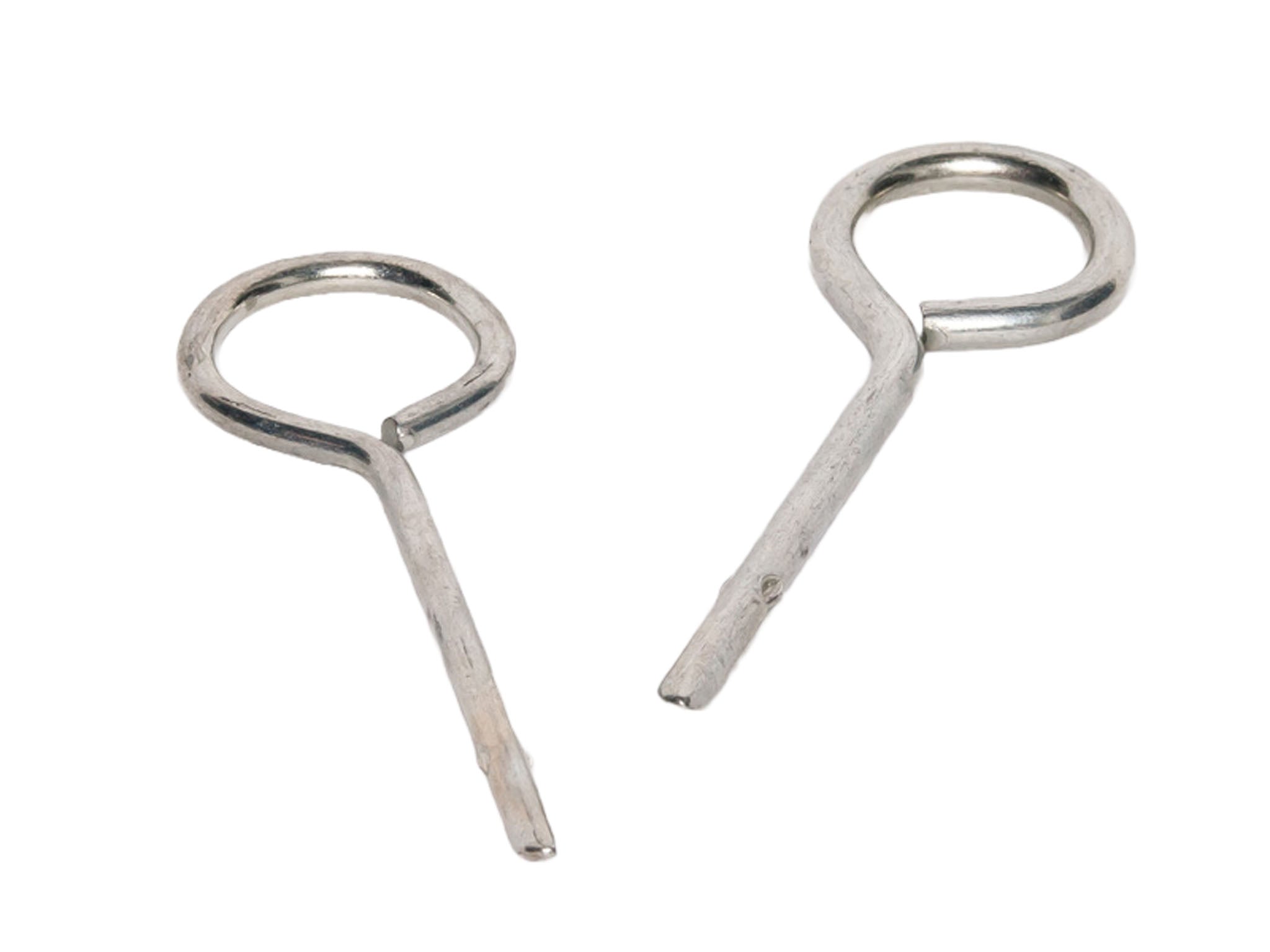 Decoupling pin for drain cleaning cables – Wymefa